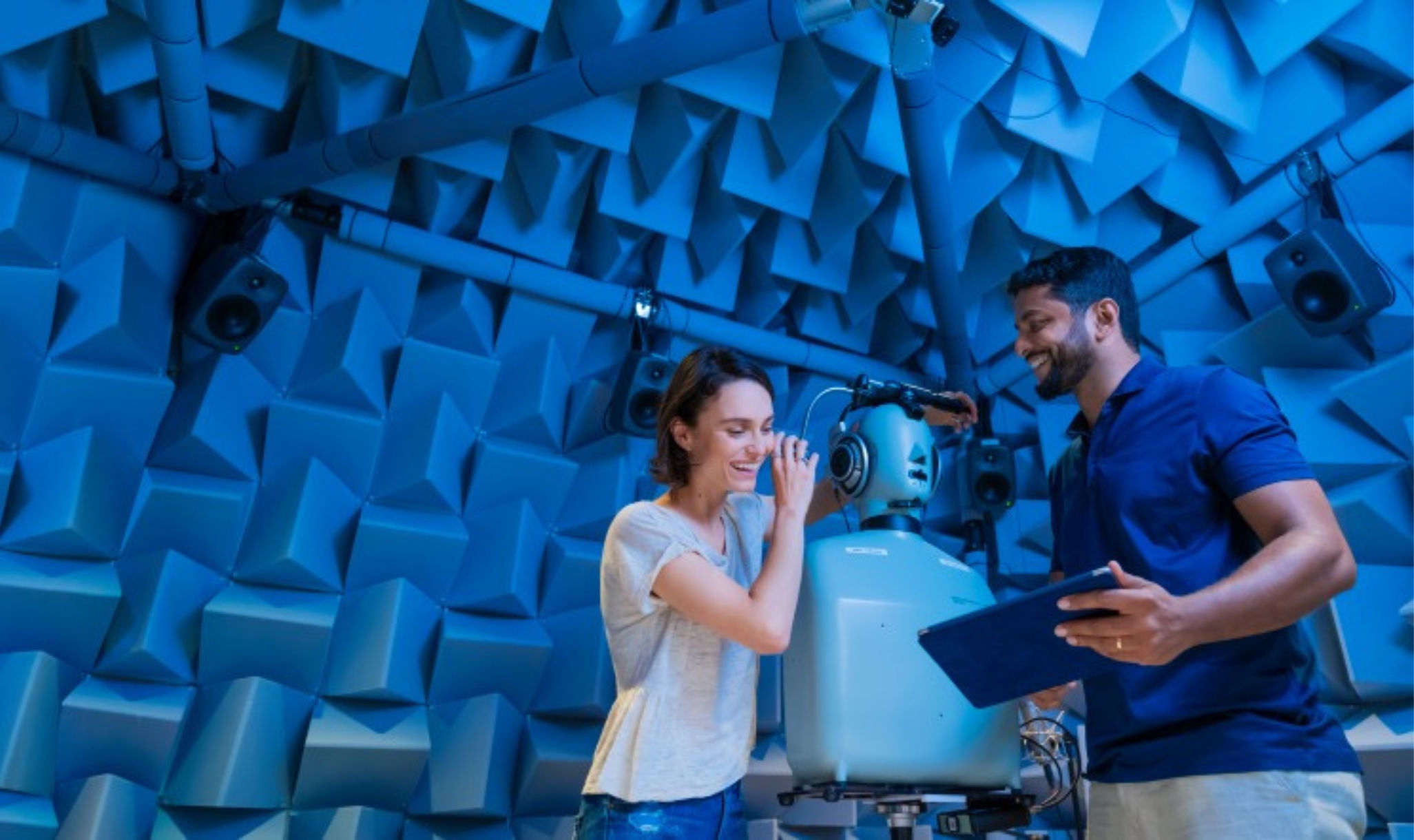 Audio Reach: Qualcomm Audio Development