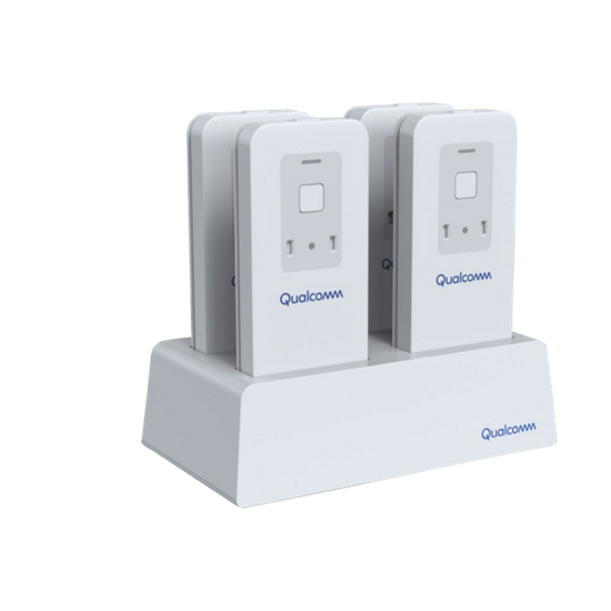 Qualcomm Aware Platform | IoT Device Management & More | Qualcomm