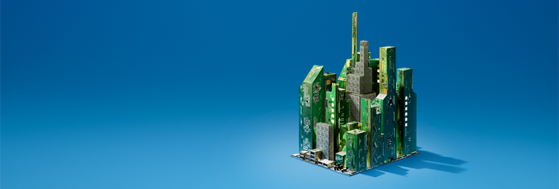 Bringing smart cities to life, with a little help from citizens | Qualcomm