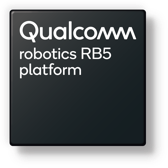 Qualcomm Robotics RB5 Platform Press Kit | Qualcomm
