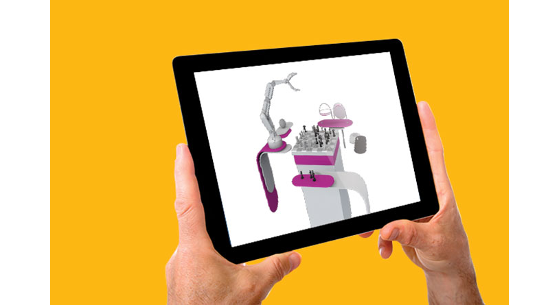 Qualcomm’s Invisible Museum at CES 2016: More than meets the eye | Qualcomm