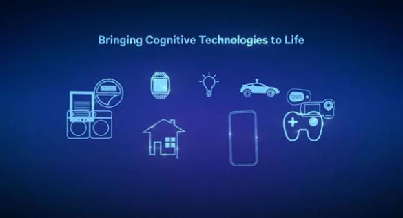 Zeroth Cognitive Technologies | Cognitive AI | Qualcomm