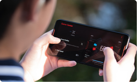 About Qualcomm | Company Information & History | Qualcomm