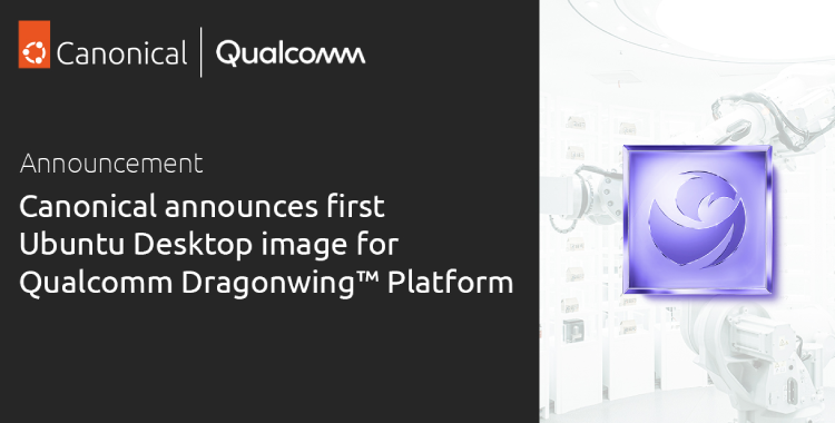 Ubuntu on Qualcomm® IoT Platforms | Qualcomm
