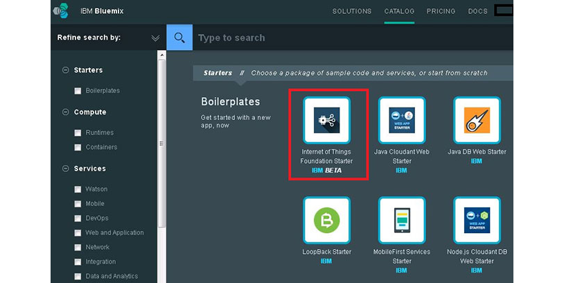 Ready to develop for IoT and IBM Watson? DragonBoard 410c gets you there | Qualcomm