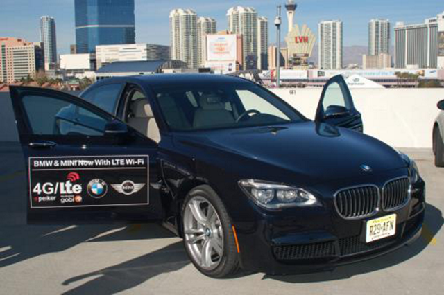 A New Horsepower War Heats Up | Qualcomm