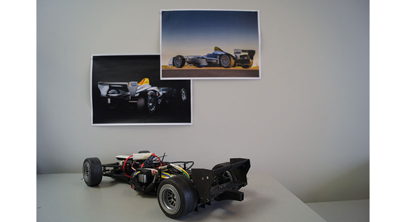Q: How do you accelerate the future of cars? [VIDEO] | Qualcomm