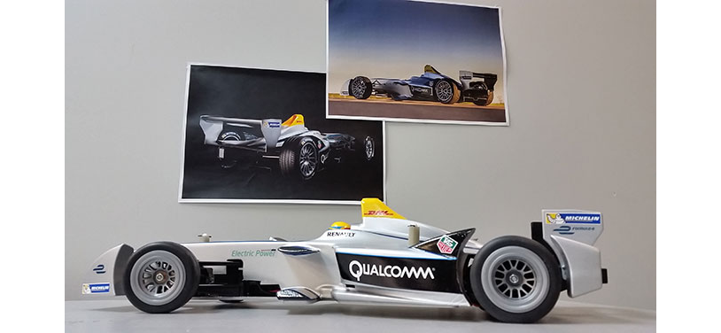 Q: How do you accelerate the future of cars? [VIDEO] | Qualcomm