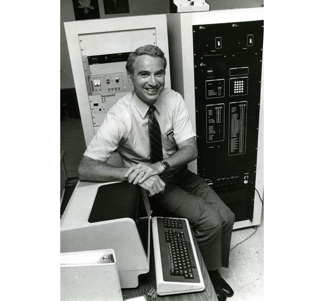 Dr. Irwin Jacobs Named Computer History Museum Fellow | Qualcomm