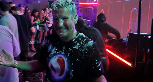 Snapdragon Soundscapes Event | Qualcomm