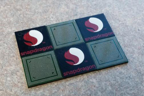 How Our Integrated Fabless Manufacturing Model is Right for Mobile ...