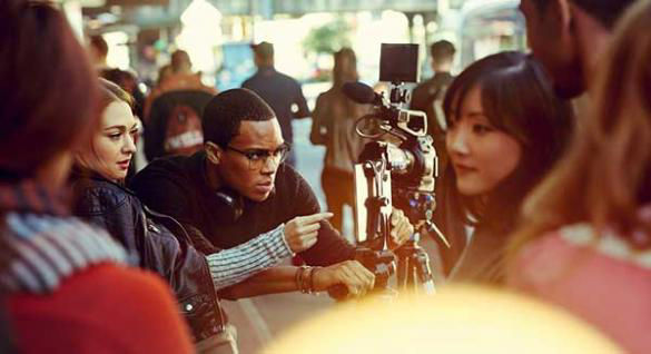 Developing expansive video experiences on mobile | Qualcomm