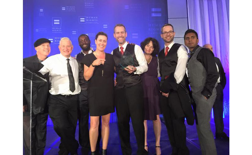 Qualcomm proudly supports the Equality Act | Qualcomm