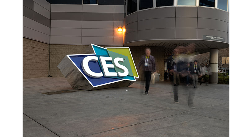 A note on Qualcomm: Why CES makes us proud | Qualcomm
