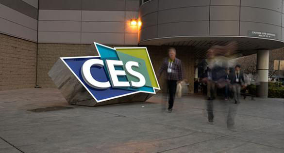 A note on Qualcomm: Why CES makes us proud | Qualcomm