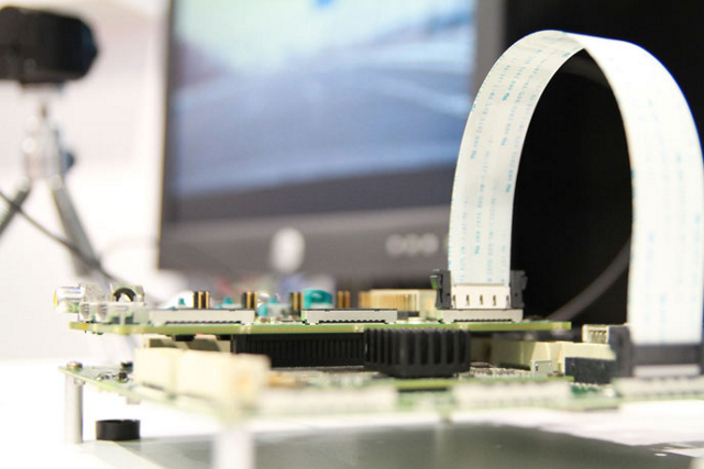 Snapdragon highlights automotive solutions at CES | Qualcomm