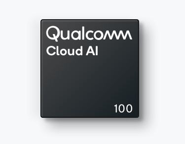 Qualcomm Cloud AI 100, AMD EPYC 7003 Series Processor, and Gigabyte ...
