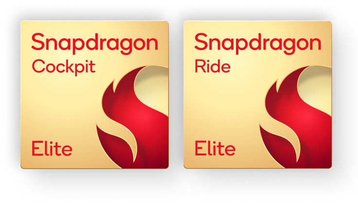 Snapdragon Cockpit Elite and Snapdragon Ride Elite | Qualcomm
