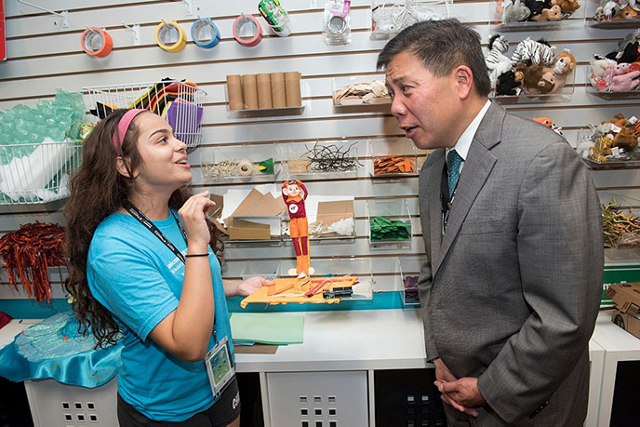 Qualcomm Thinkabit Lab collaboration with Virginia Tech emphasizes ...