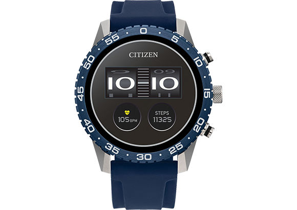 CZ Smart Touchscreen Gen-2