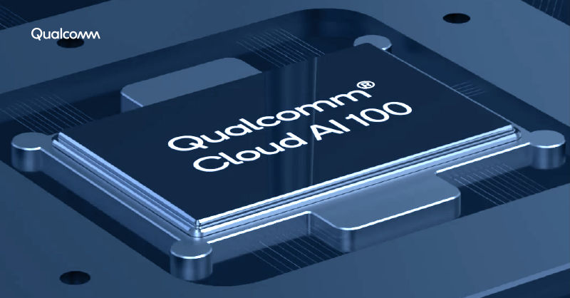 Qualcomm Cloud AI 100 | AI Inference Processor for Datacenters | Qualcomm Qualcomm Cloud AI 100 | AI Inference Processor for Datacenters | Qualcomm
