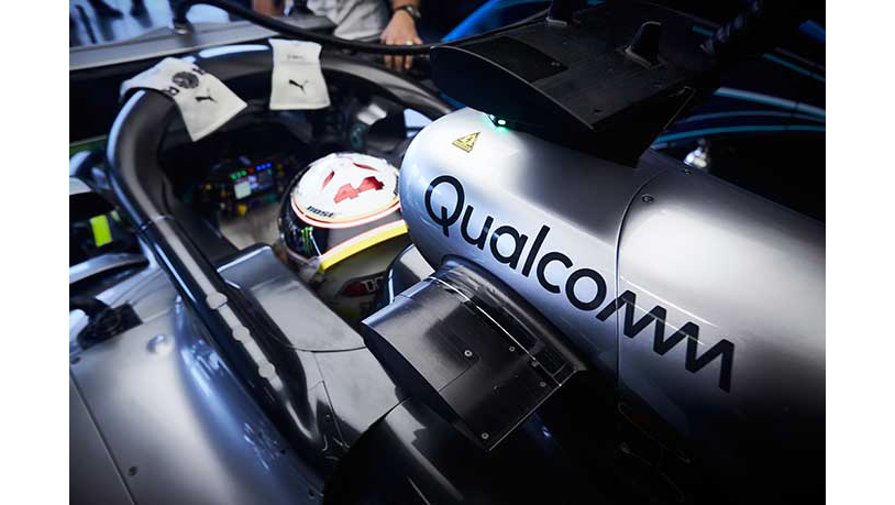 10 questions with Formula 1 four-time world champion Lewis Hamilton [video]