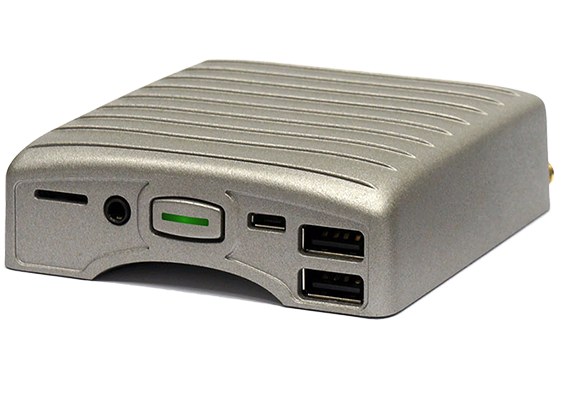 Compulab Utilite2 Portable Computer with a Snapdragon 600 processor ...