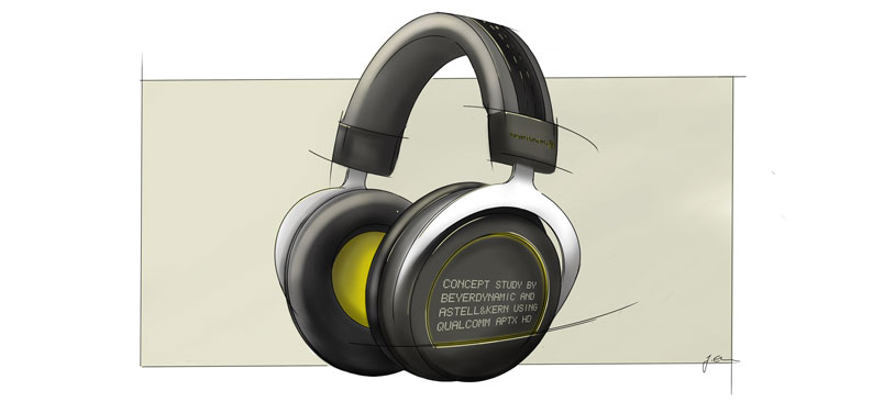 Qualcomm aptX HD breaks down barriers to high-res audio over Bluetooth ...