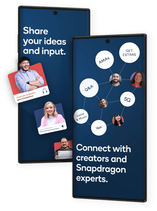 Learn how to join the UK Snapdragon Insiders community | Qualcomm