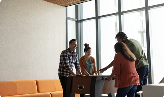 Qualcomm Employee Benefits | Health Insurance, 401K & More | Qualcomm