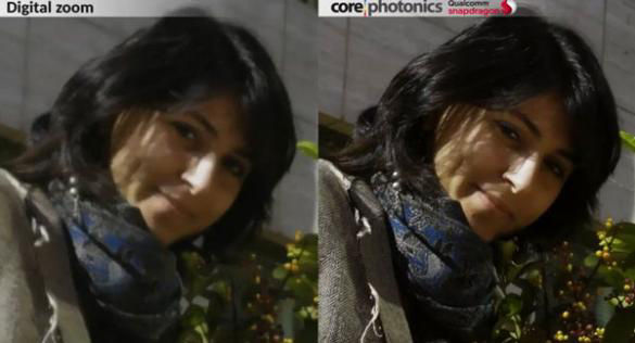 Corephotonics and Snapdragon focus on optical zoom | Qualcomm