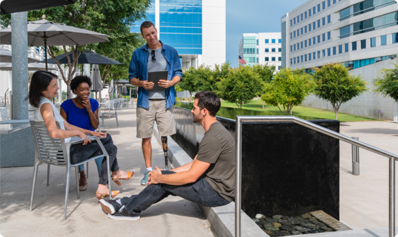 About Qualcomm | Company Information & History | Qualcomm