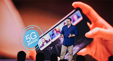 Snapdragon Summit’s 3 most extraordinary moments (so far)