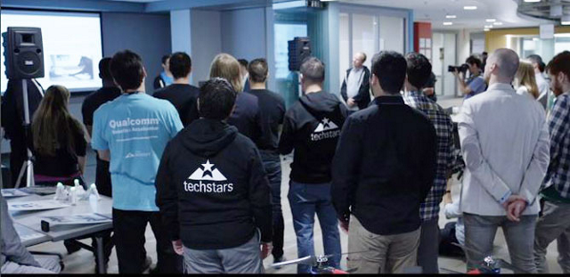Power up: The Qualcomm Robotics Accelerator is ON [VIDEO] | Qualcomm
