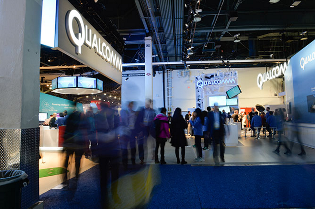 A note on Qualcomm: Why CES makes us proud | Qualcomm
