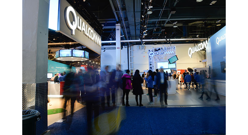 A note on Qualcomm: Why CES makes us proud | Qualcomm