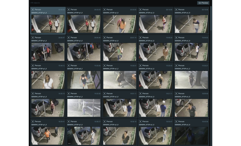 Thundercomm Edge AI | Edge AI Video Security | Qualcomm
