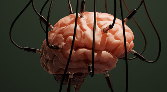 Cyborgs Are Among Us, With Prosthetic Limbs And Permanent AR Glasses