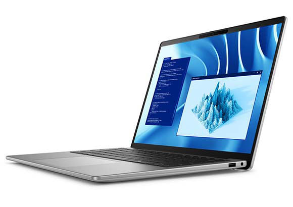 Dell Latitude 7455 powered by Snapdragon X Elite | Qualcomm