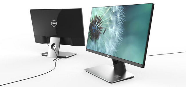 Dell debuts Snapdragon powered wireless monitors, modernizing the ...