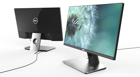 Dell debuts Snapdragon powered wireless monitors, modernizing the ...