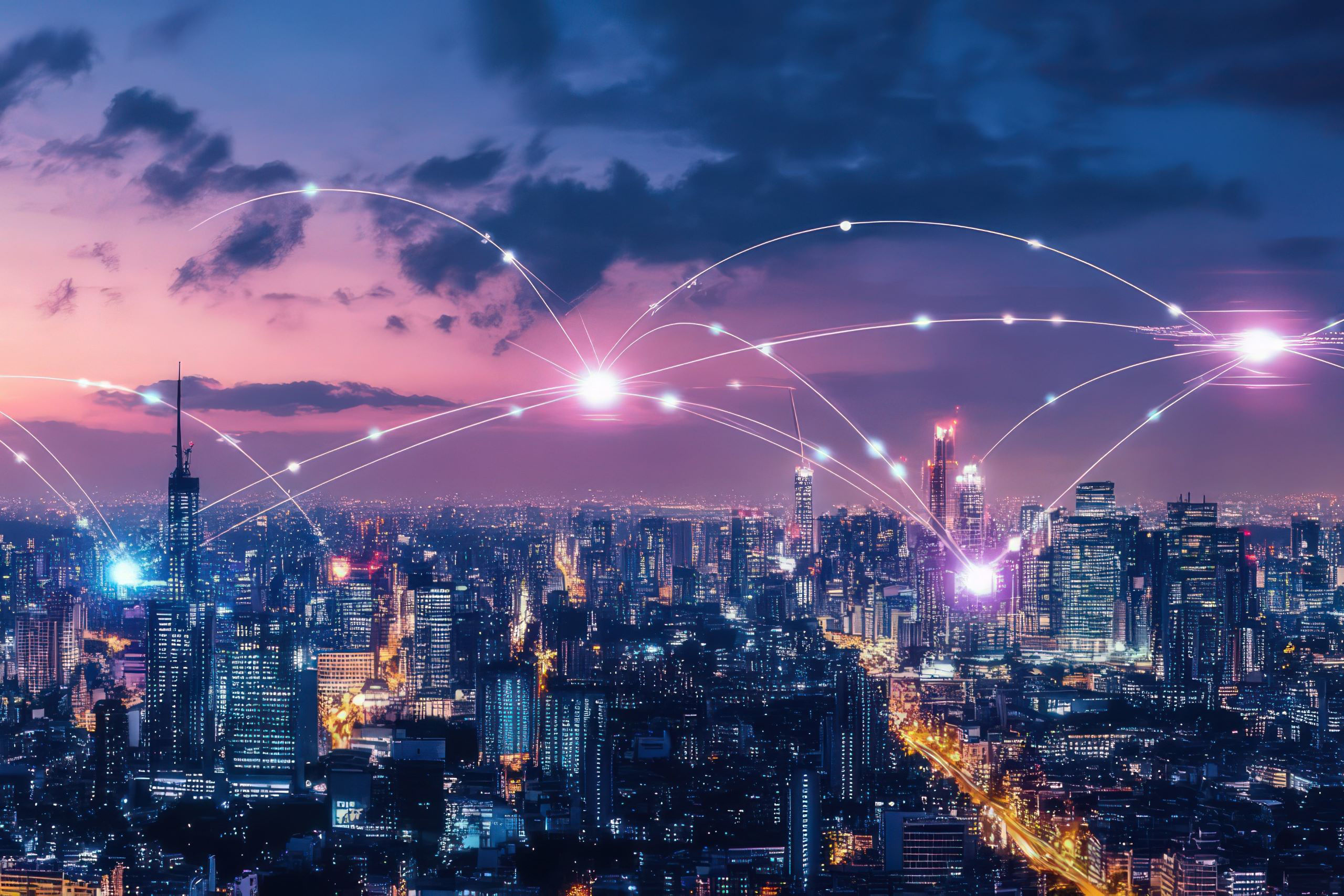 Demonstrating the value of interoperable multi-vendor AI in wireless networks | Qualcomm