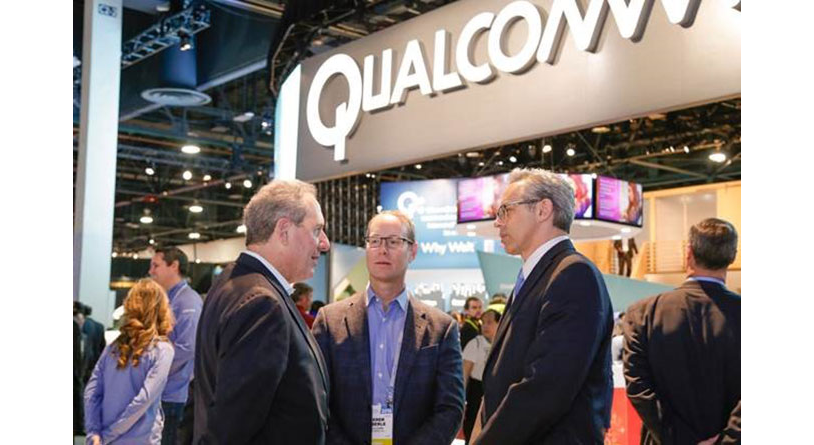 Why Qualcomm backs passage of the TPP Trade Agreement | Qualcomm