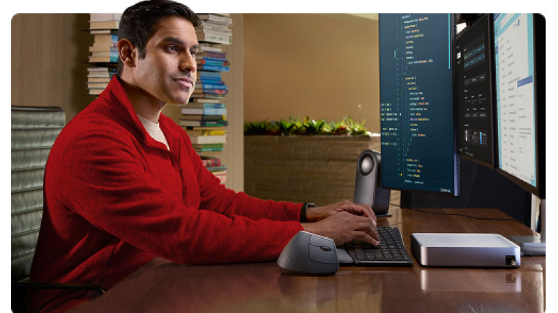 Snapdragon X Series Desktop PCs | Snapdragon