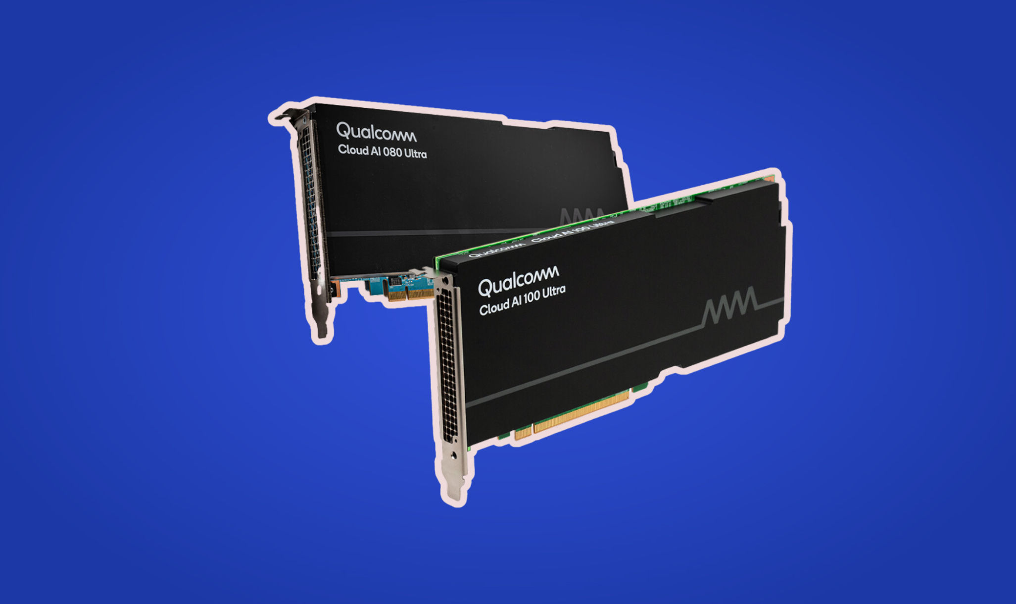 Free and available now: The Qualcomm Cloud AI 100 Ultra Developer ...