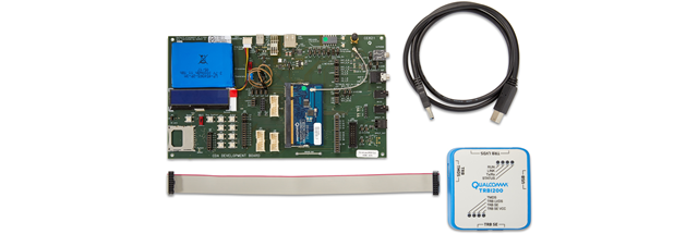 Technology talks – Now available: the Qualcomm Smart Headset Reference ...