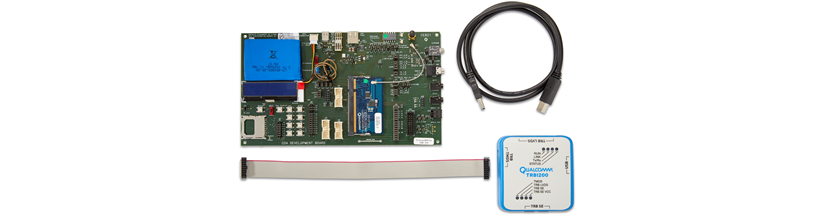 Technology talks – Now available: the Qualcomm Smart Headset Reference ...