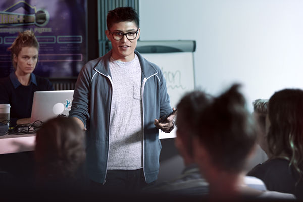 How Developers are Redesigning Their Own Education