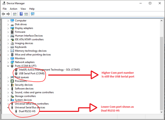 Hello World w/ QCA4020 Dev Kit