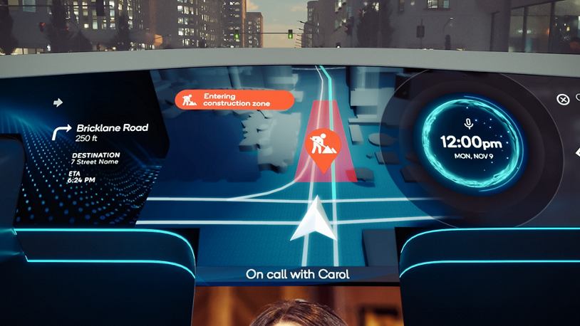 Qualcomm Revolutionizes the Digital Cockpit With 4th Generation ...